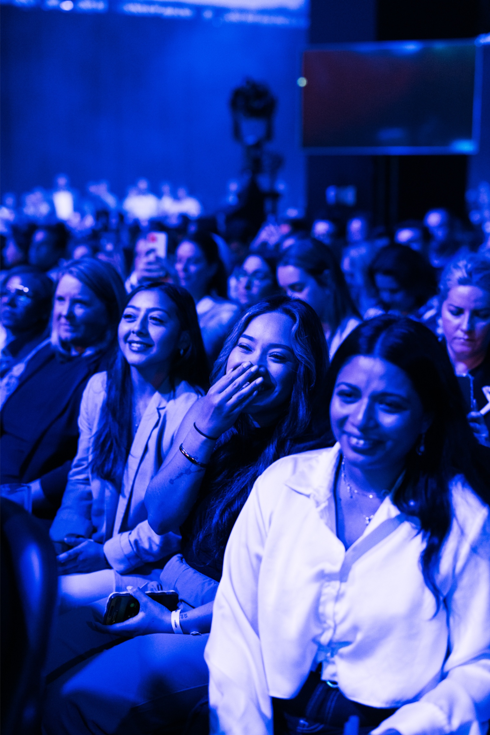 Amazon Upfront — Pinch Creative