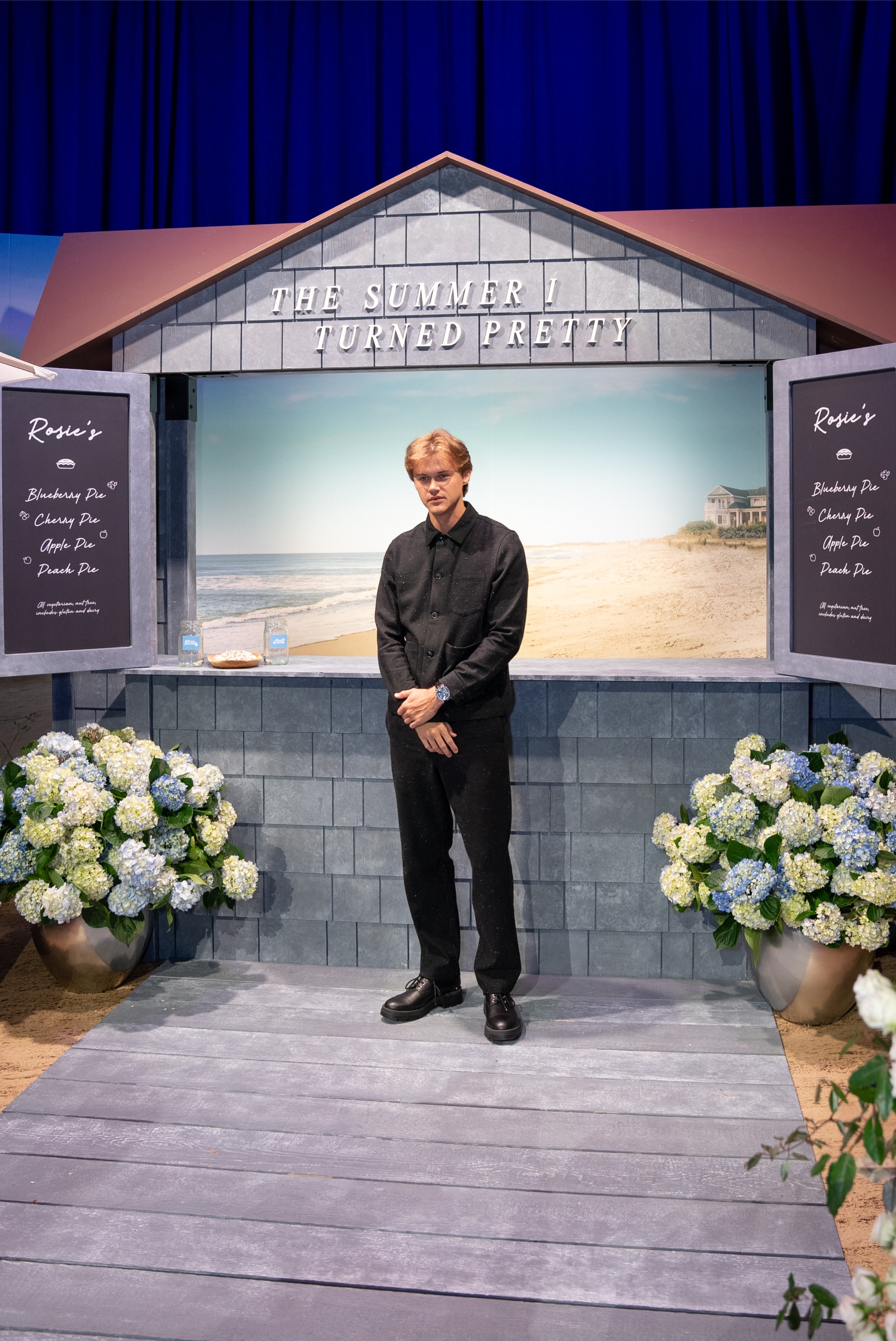 Amazon Upfront — Pinch Creative